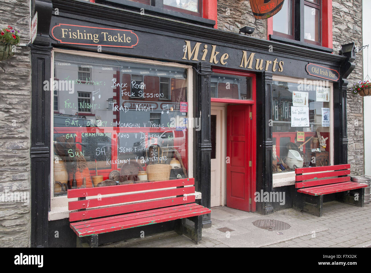 Mike murts Banque de photographies et d’images à haute résolution - Alamy