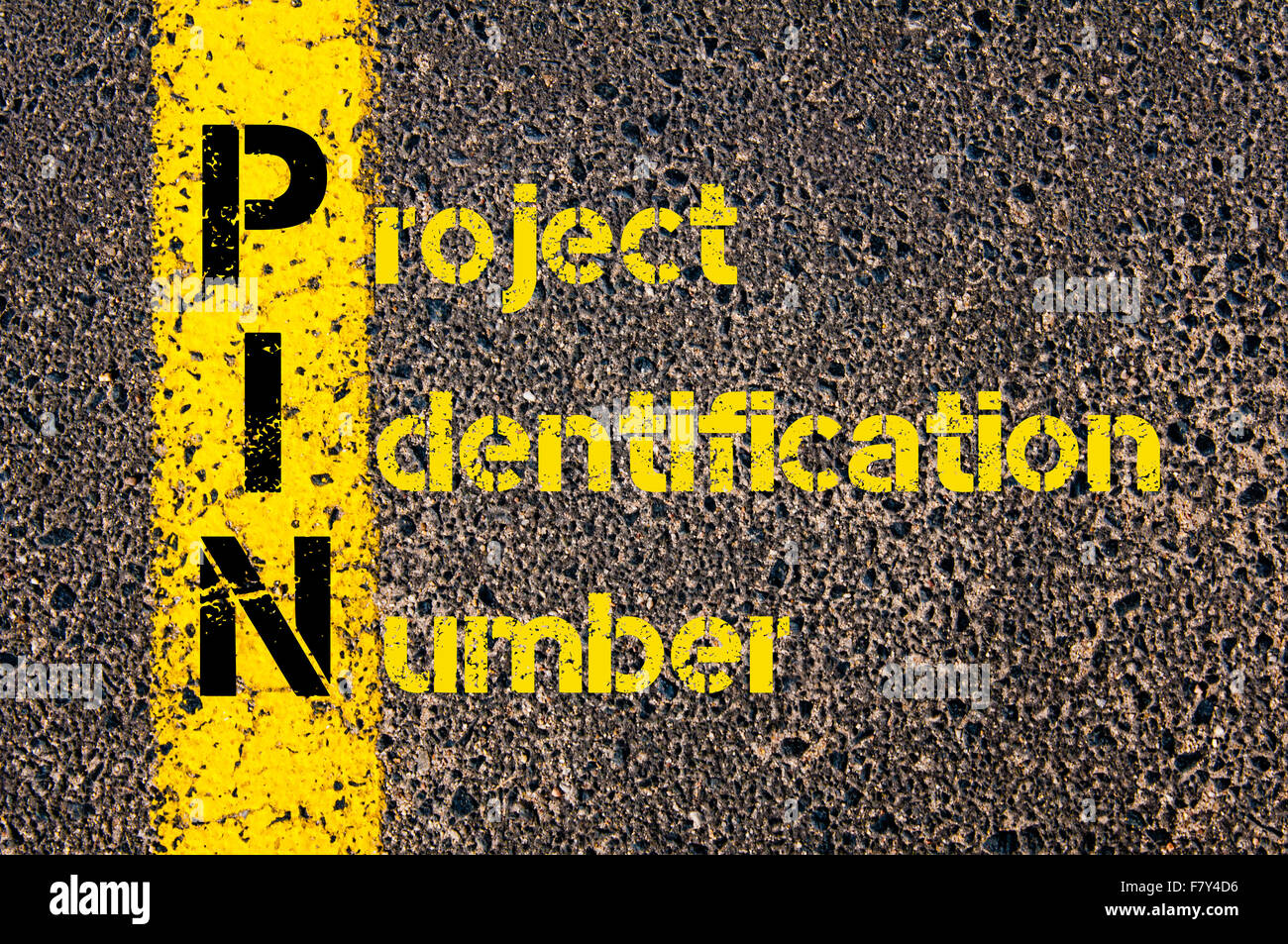 Identification du projet Banque de photographies et d’images à haute ...