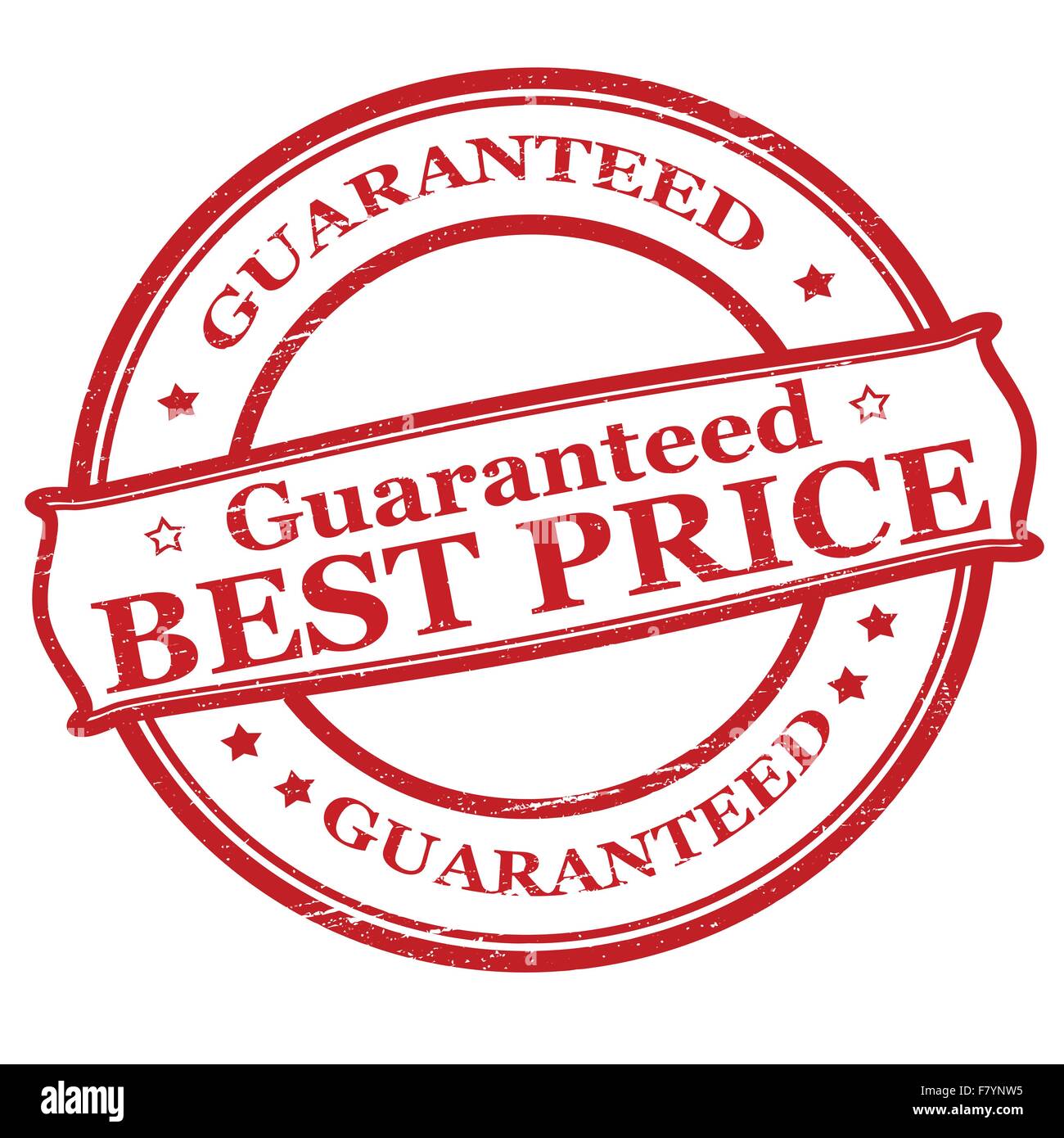 Meilleur tarif garanti Banque d'images vectorielles - Alamy