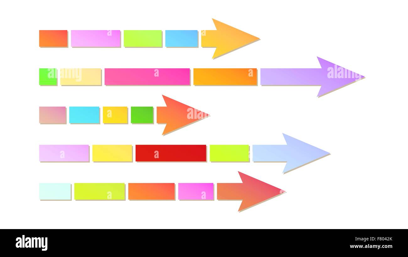 Autoroute divisée Banque d'images vectorielles - Alamy