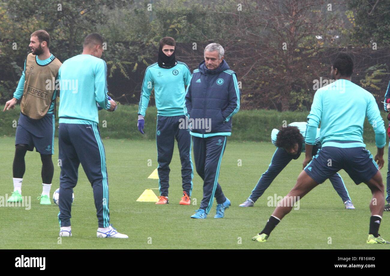 Cobham training Banque de photographies et d’images à haute résolution ...