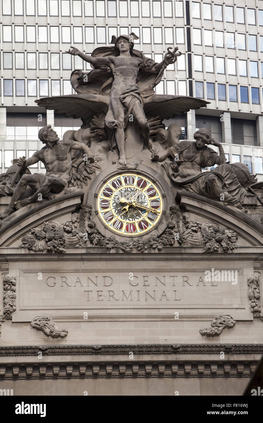 Dieu mercure Banque de photographies et d’images à haute résolution - Alamy