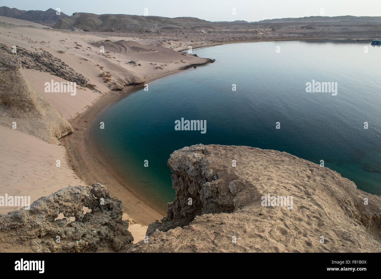 Ras mohamed national park Banque de photographies et d’images à haute ...