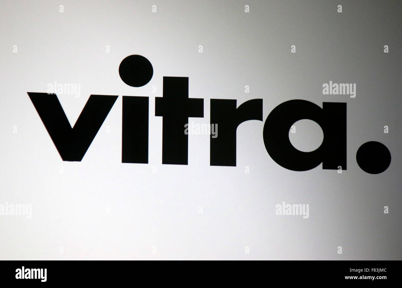 Logo vitra Banque de photographies et d’images à haute résolution - Alamy