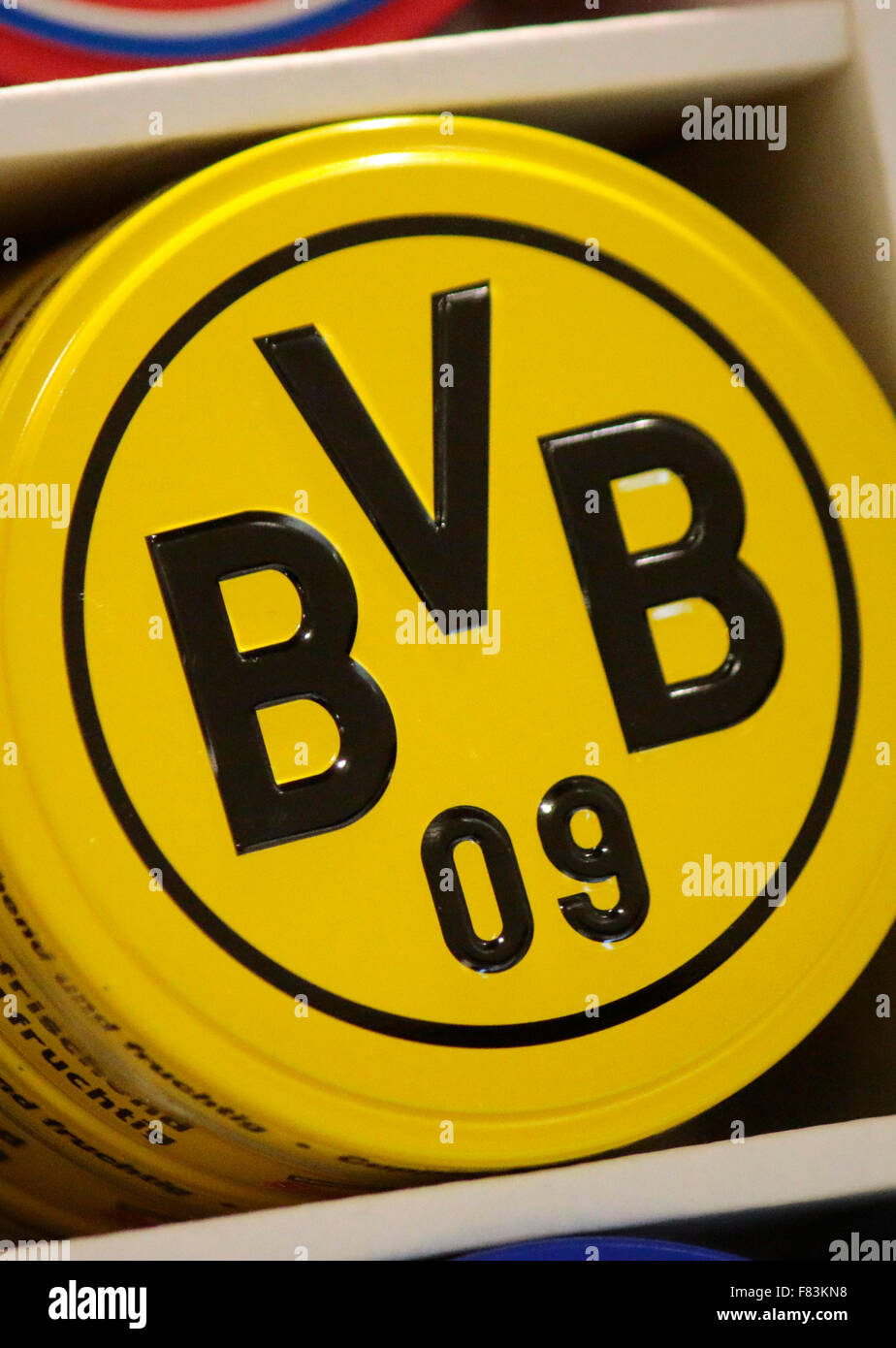 Bvb logo Banque de photographies et d’images à haute résolution - Alamy