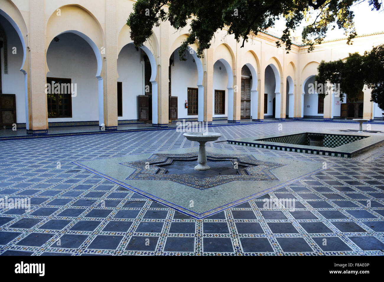 Batha museum Banque de photographies et d’images à haute résolution - Alamy