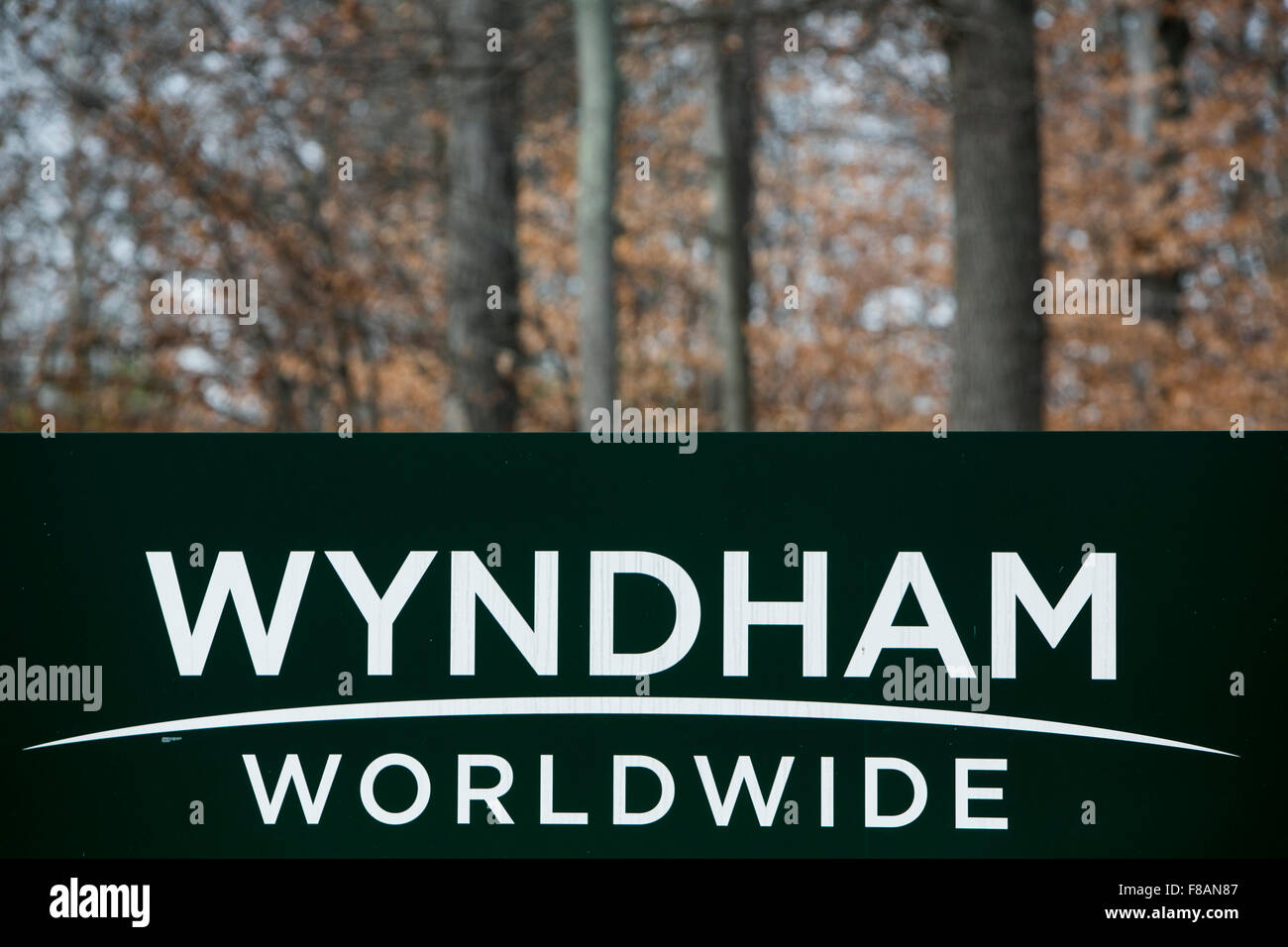 Wyndham dans le monde Banque de photographies et d’images à haute ...