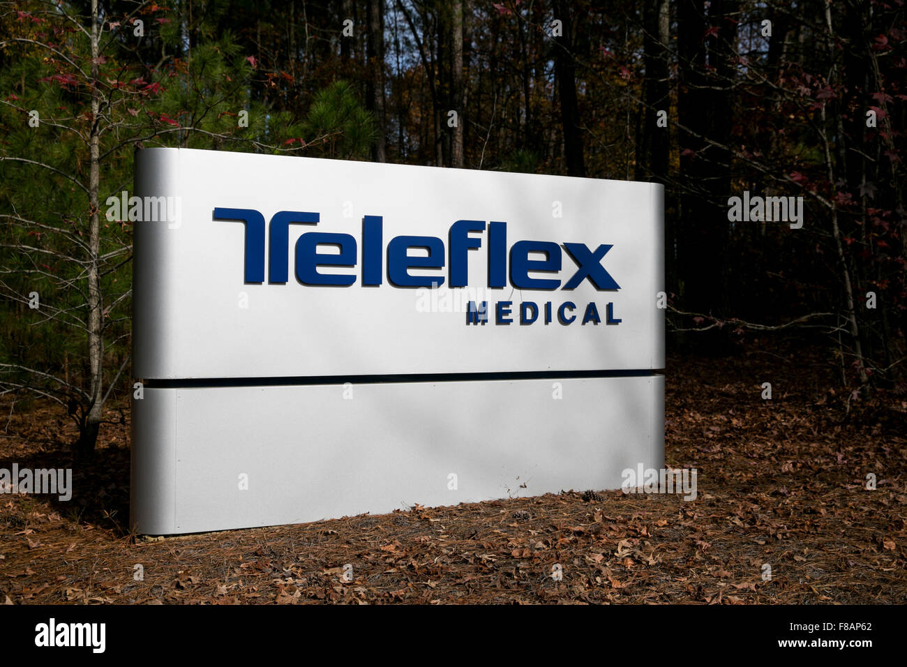 Logo teleflex Banque de photographies et d’images à haute résolution ...