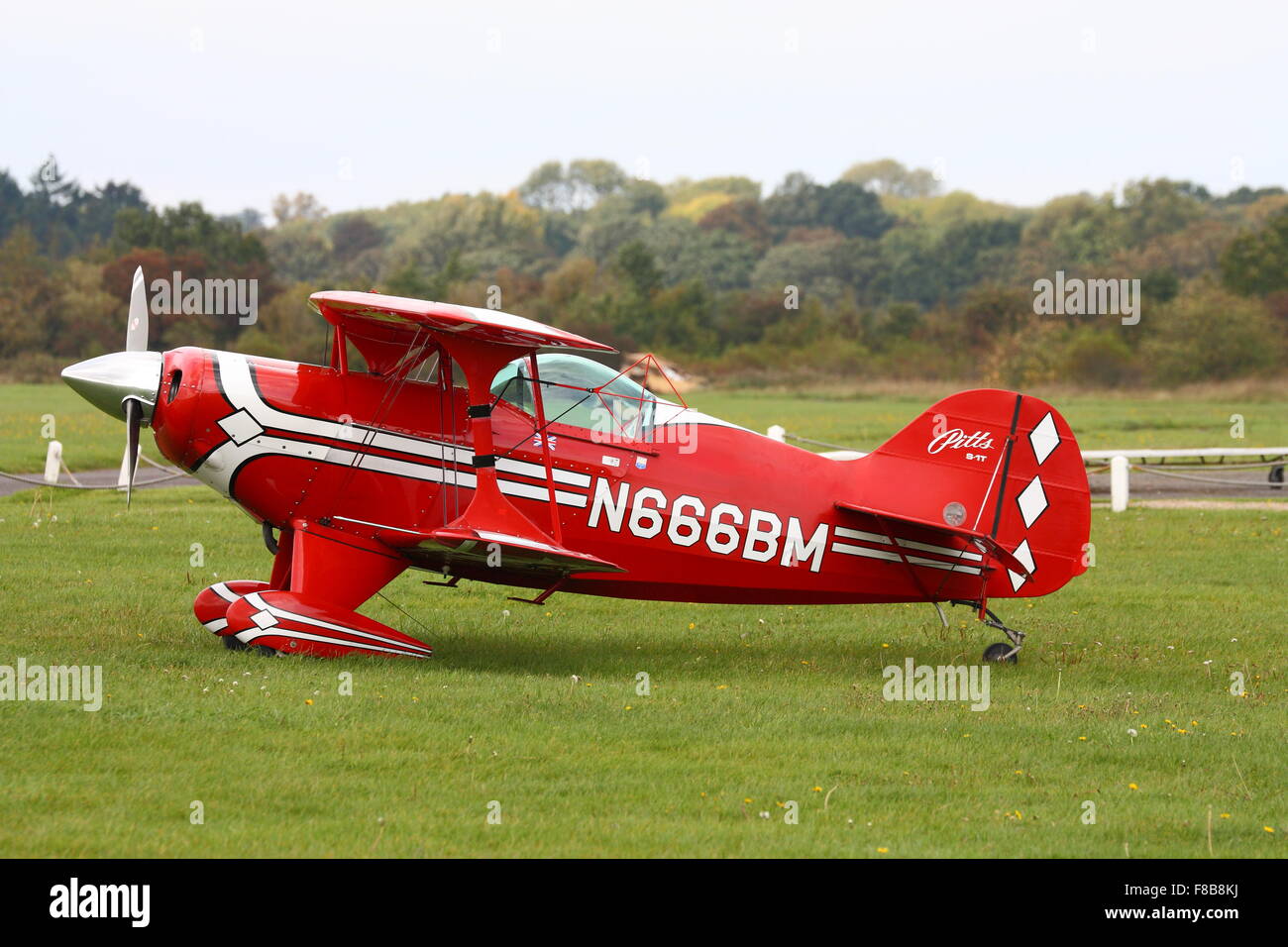 Pitts special Banque de photographies et d’images à haute résolution ...