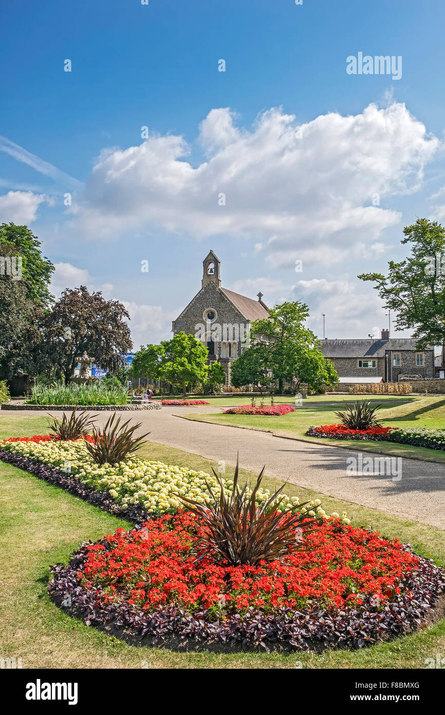 Forbury gardens reading Banque de photographies et d’images à haute ...