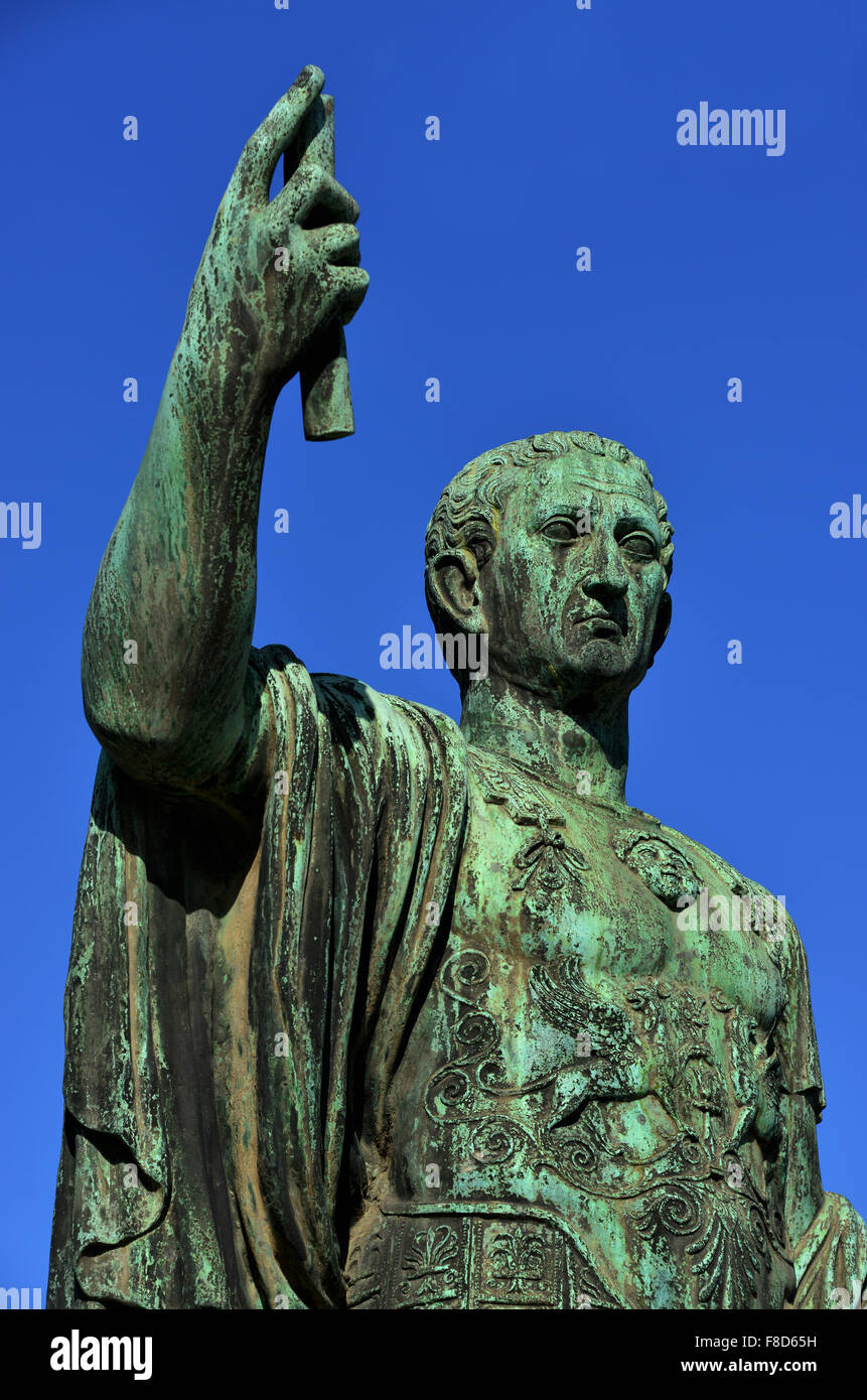 Nerva caesar augustus Banque de photographies et d’images à haute ...