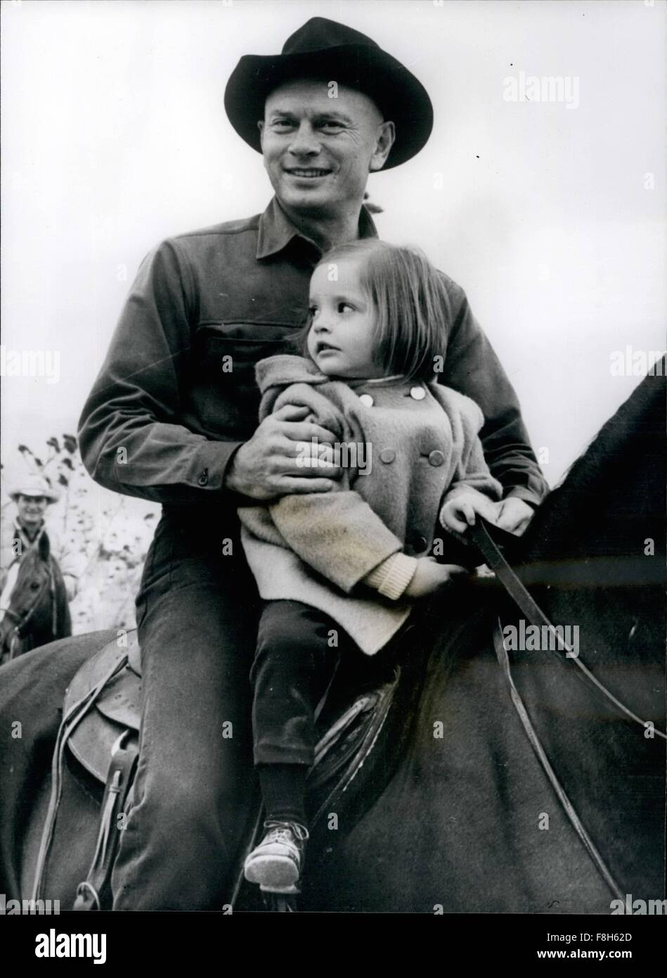 Victoria brynner Banque de photographies et d’images à haute résolution ...