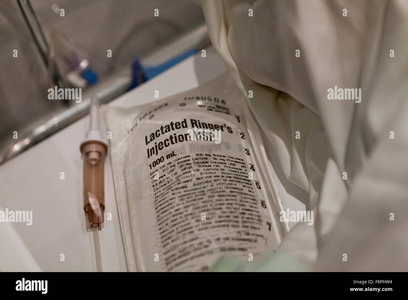 Injection de bagues Banque de photographies et d’images à haute ...