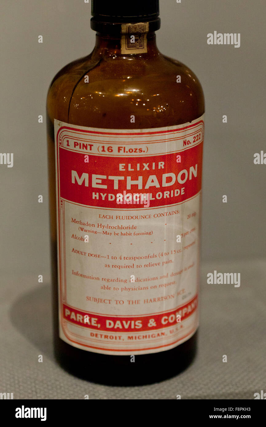 Le chlorhydrate Banque de photographies et d’images à haute résolution ...