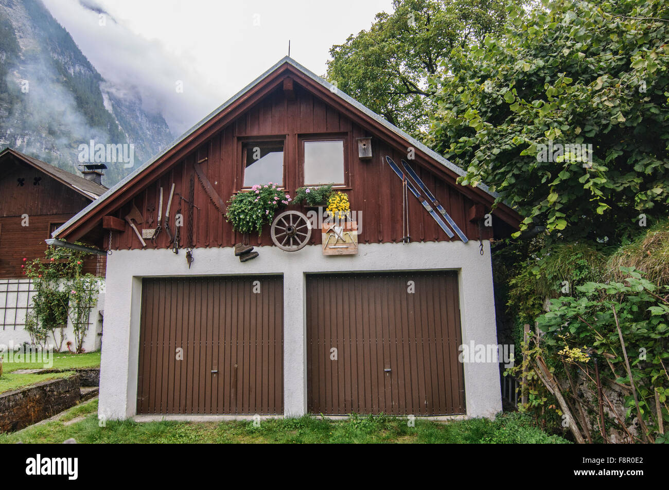 Maison d'outils Banque de photographies et d’images à haute résolution ...