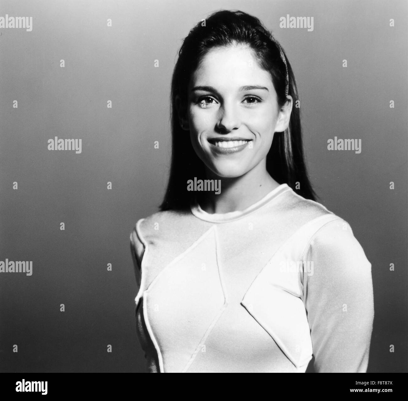 Mighty morphin power rangers Banque d'images noir et blanc - Alamy