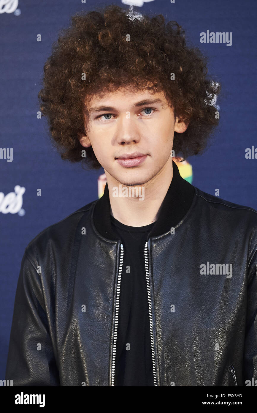 Francesco yates Banque de photographies et d’images à haute résolution ...