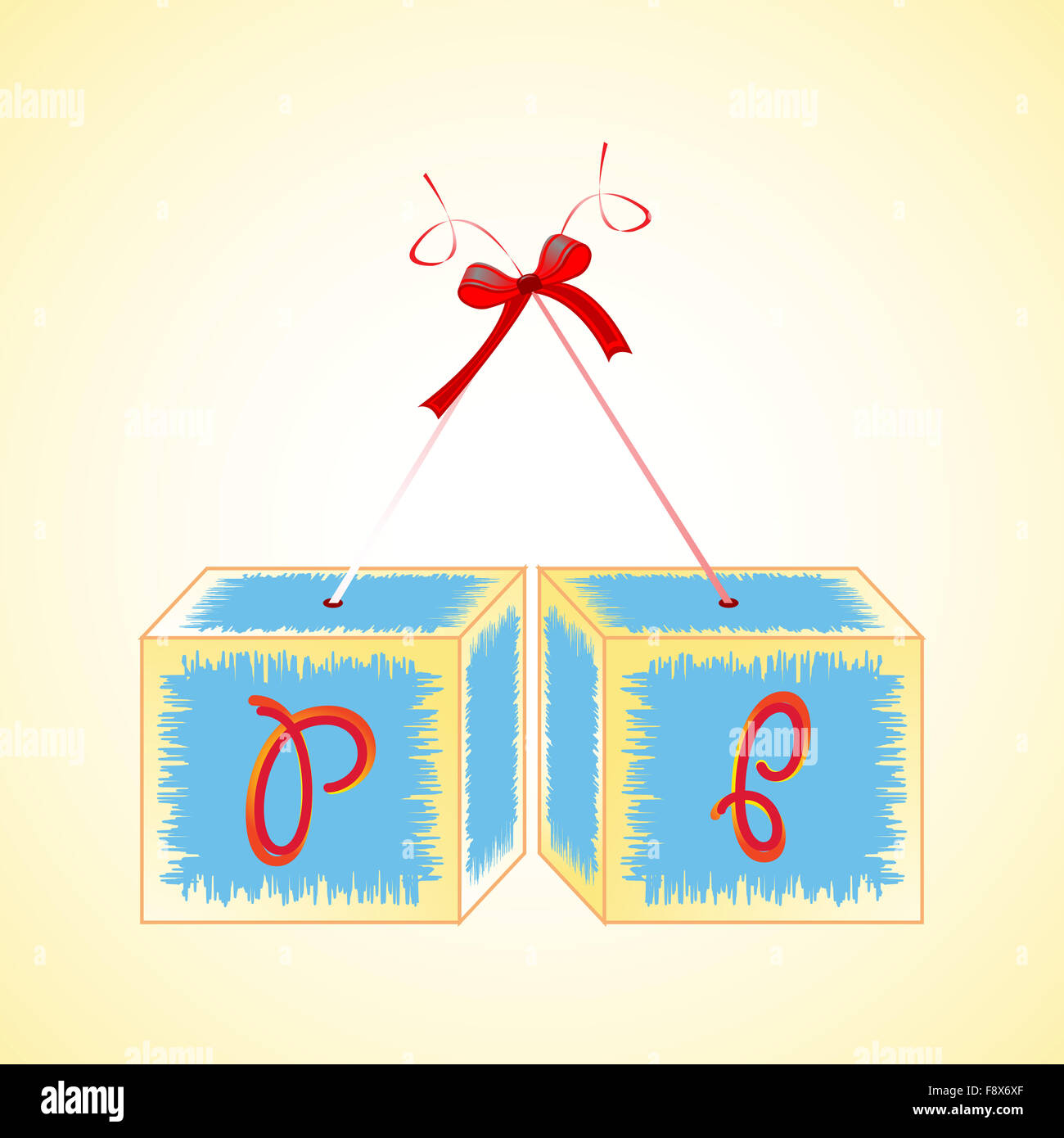 Alphabet p Banque de photographies et d’images à haute résolution - Alamy