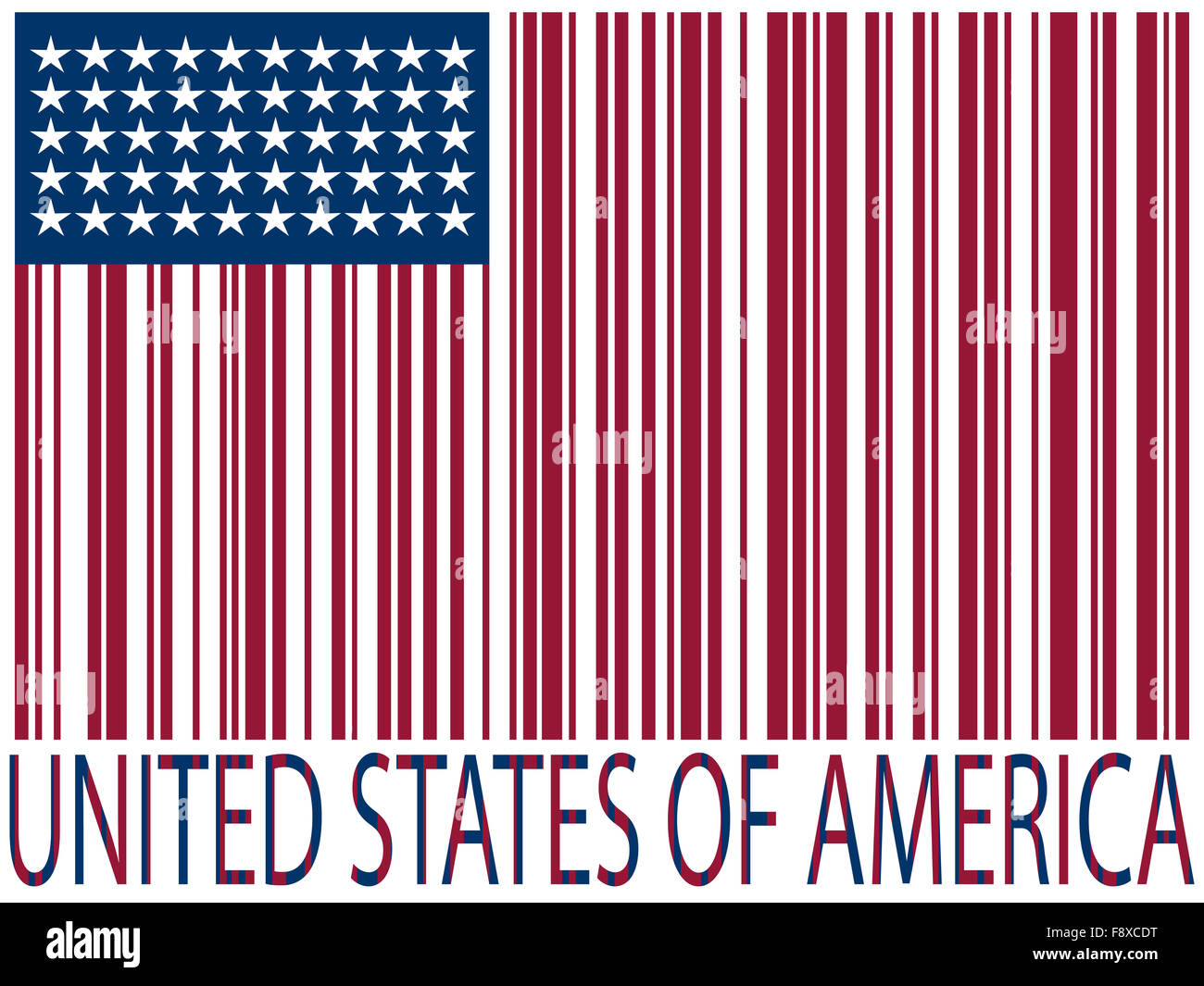 Barcodes barcodes barcodes Banque de photographies et d’images à haute ...