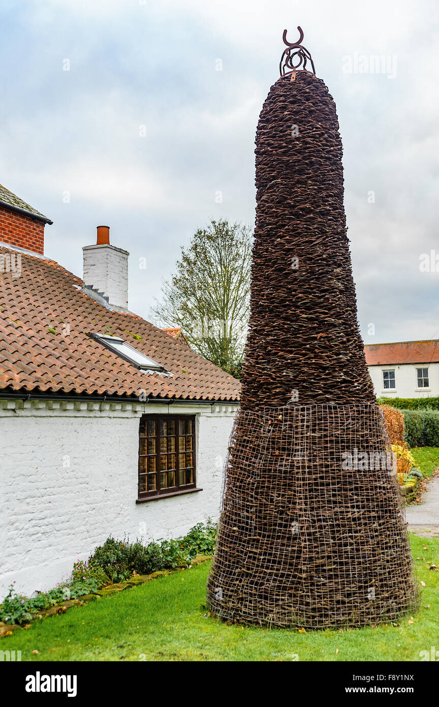 Sculpture fers à cheval Banque de photographies et d’images à haute ...