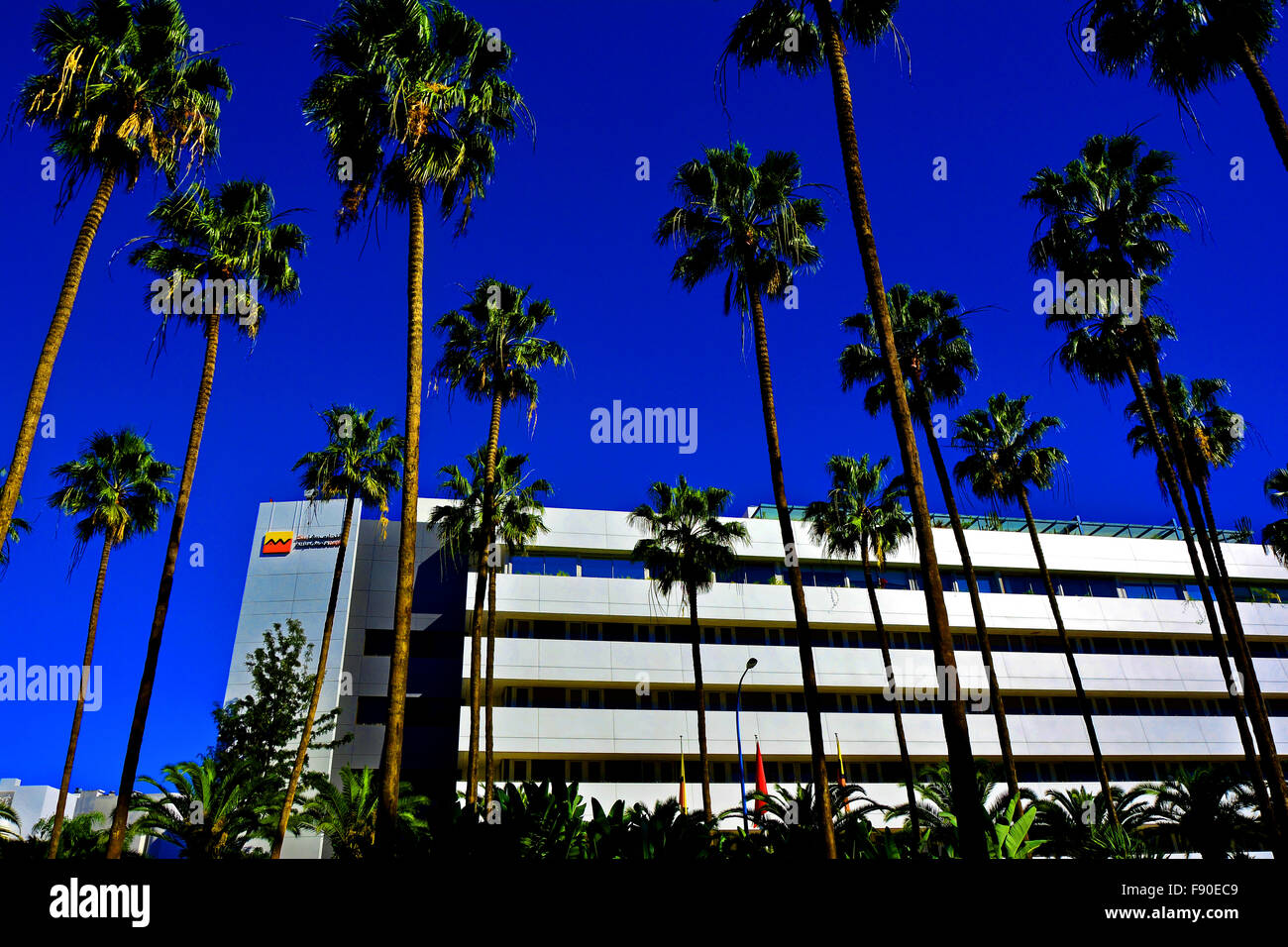 Attijariwafa bank Banque de photographies et d’images à haute résolution - Alamy