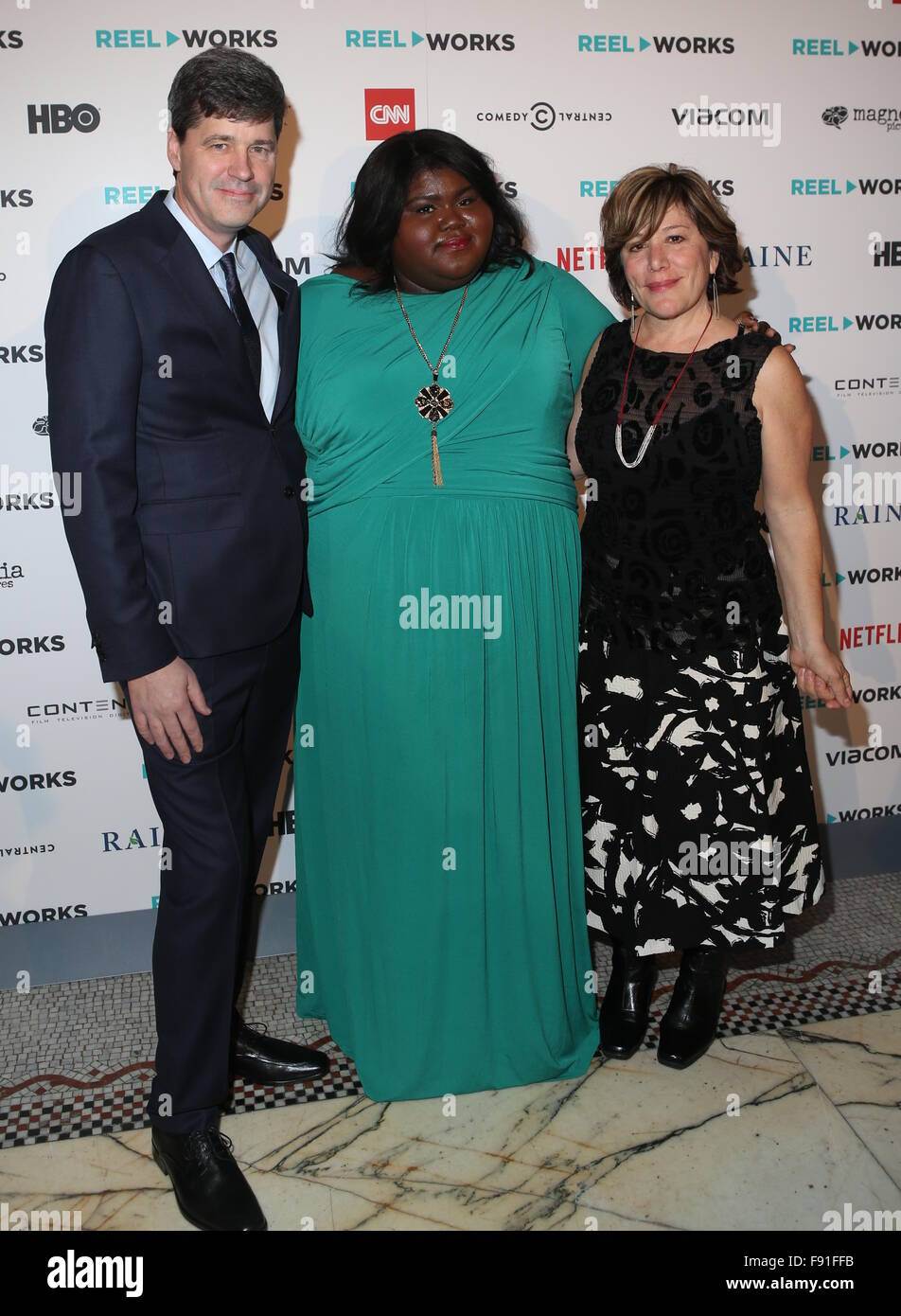 Gala 2015 du tambour fonctionne avantages respect Alex Gibney et ...