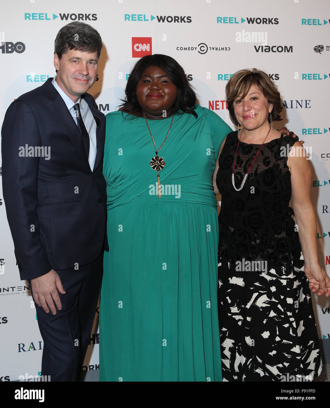 Gala 2015 du tambour fonctionne avantages respect Alex Gibney et ...