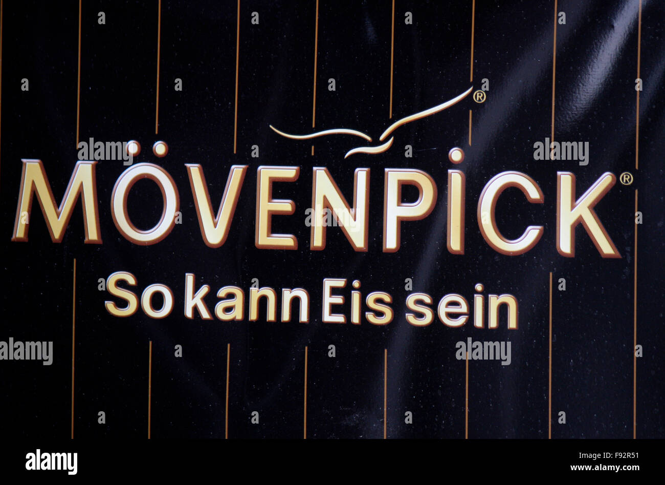 Logo movenpick Banque de photographies et d’images à haute résolution ...