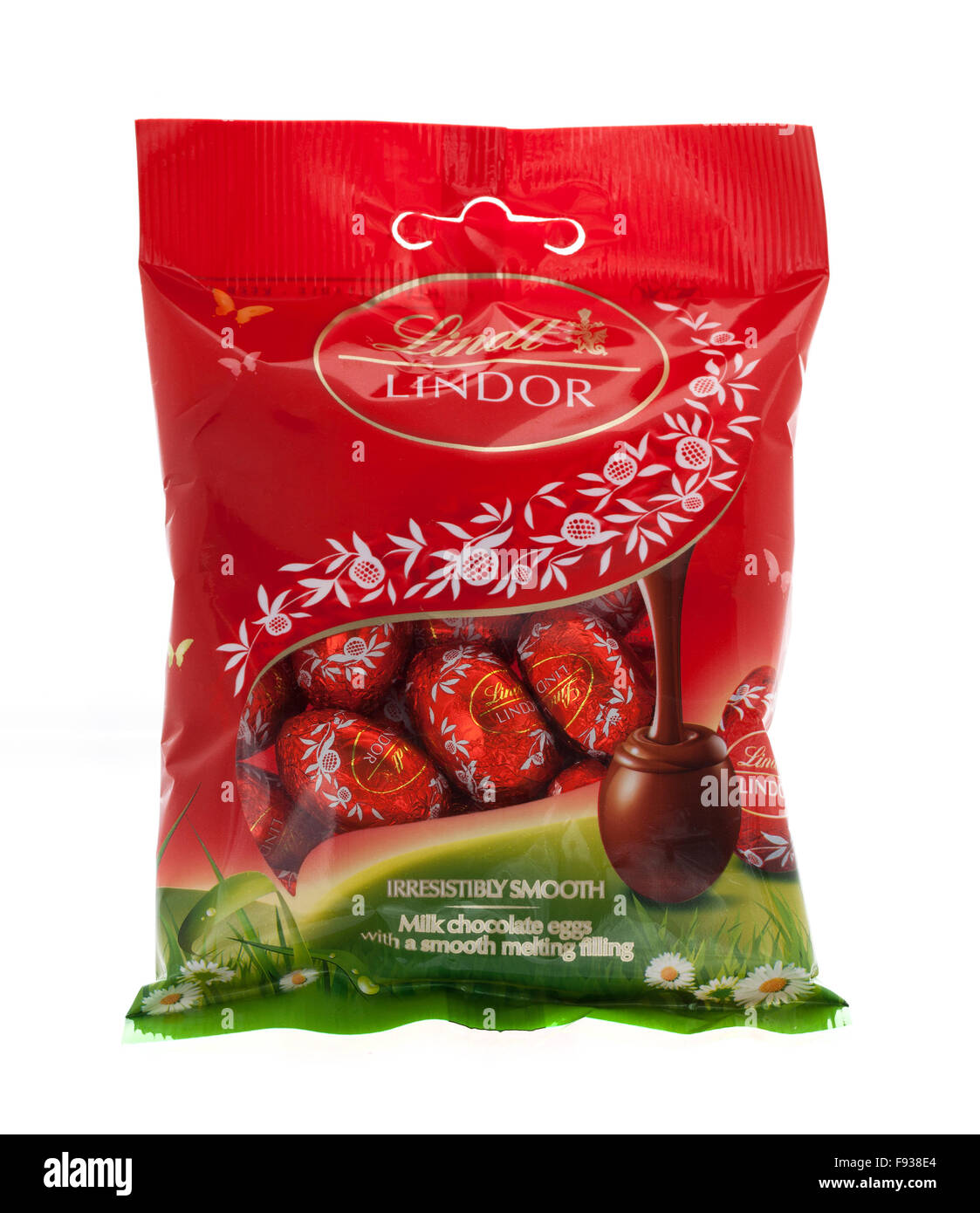 Lindt Lindor Chocolate Banque De Photographies Et Dimages à Haute