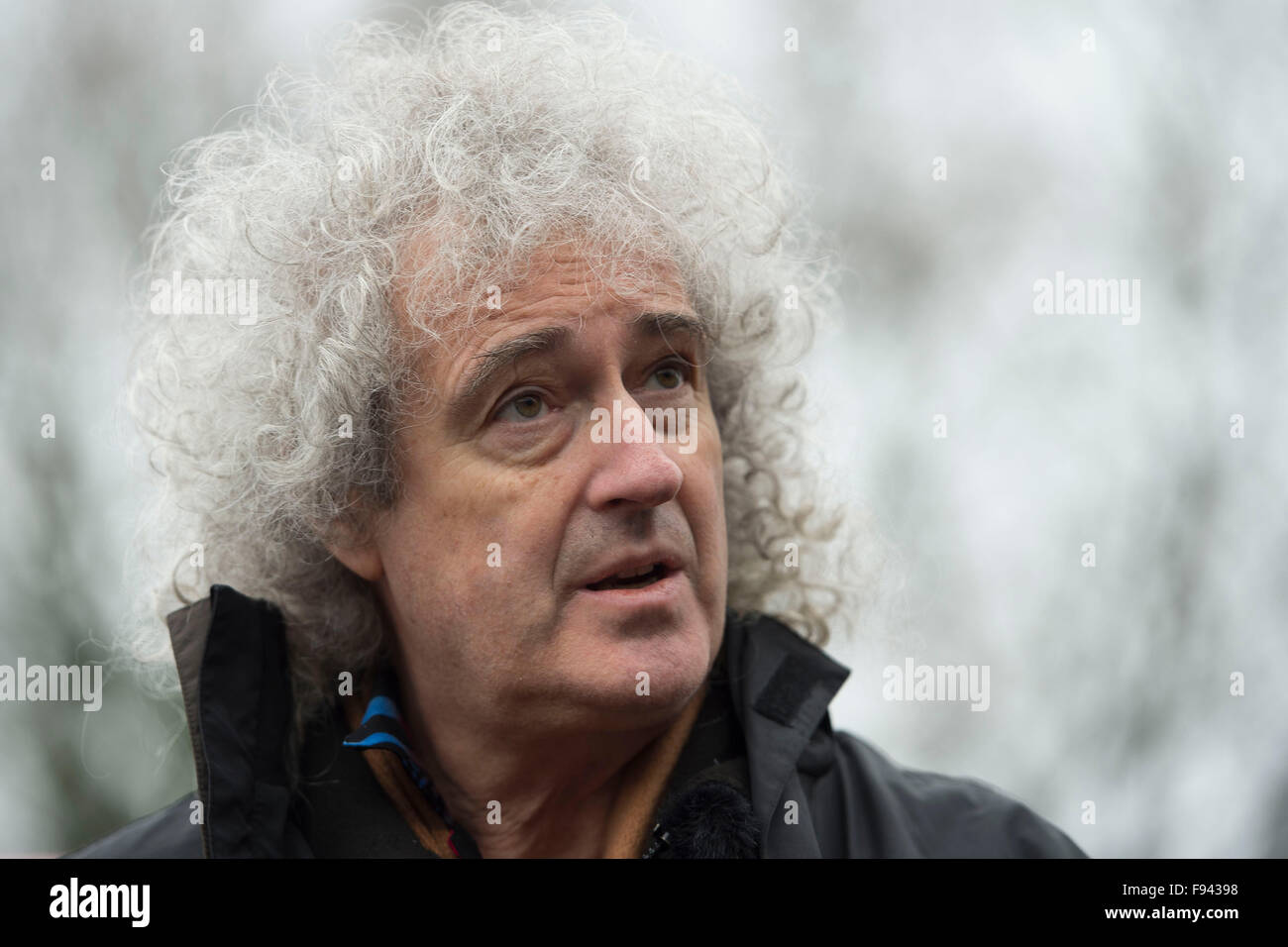 Brian may Banque de photographies et d’images à haute résolution - Alamy