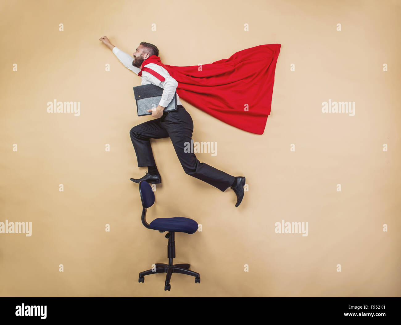 Top manager Banque de photographies et d’images à haute résolution - Alamy