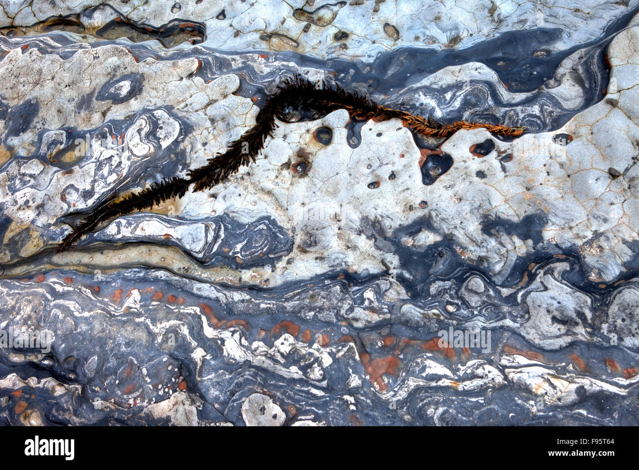 Point de roche Banque de photographies et d’images à haute résolution ...