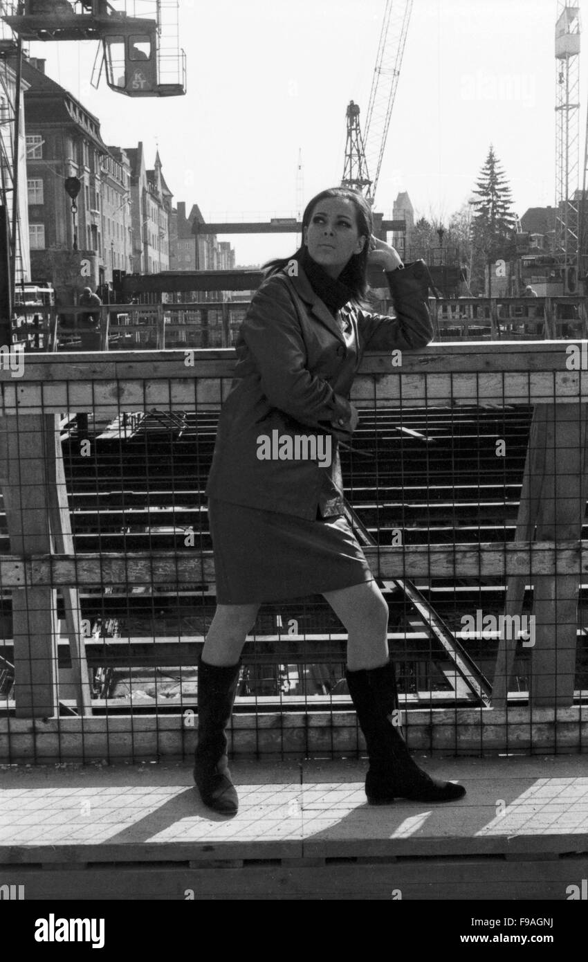 Emma peel Banque d'image et photos - Alamy