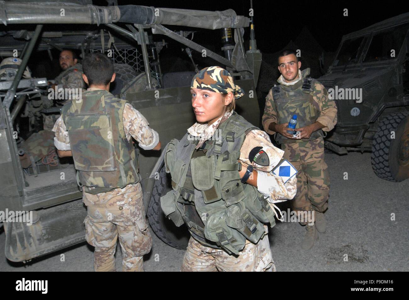 Operation ancient babylon Banque de photographies et d’images à haute ...