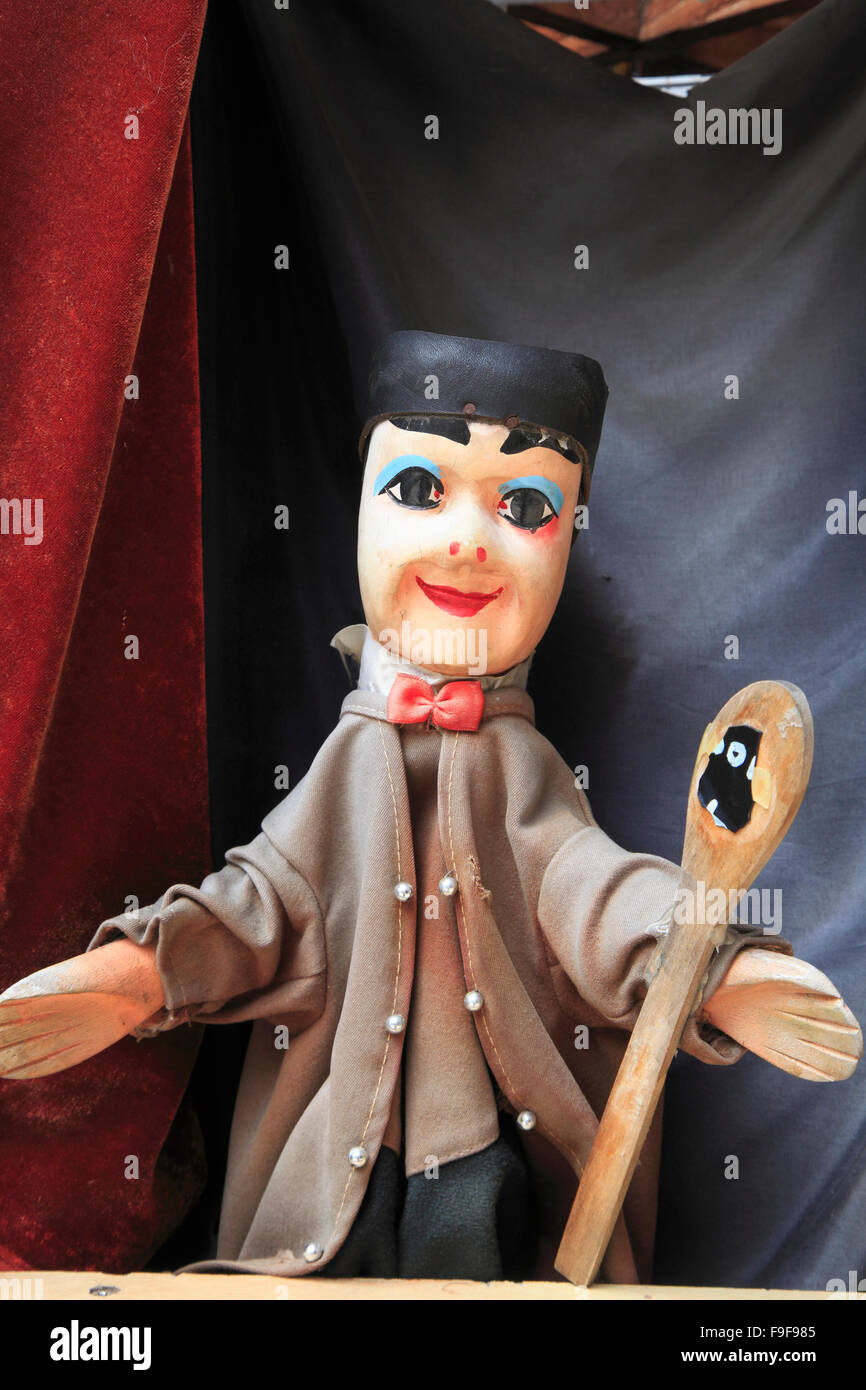 Guignol lyon Banque de photographies et d’images à haute résolution - Alamy