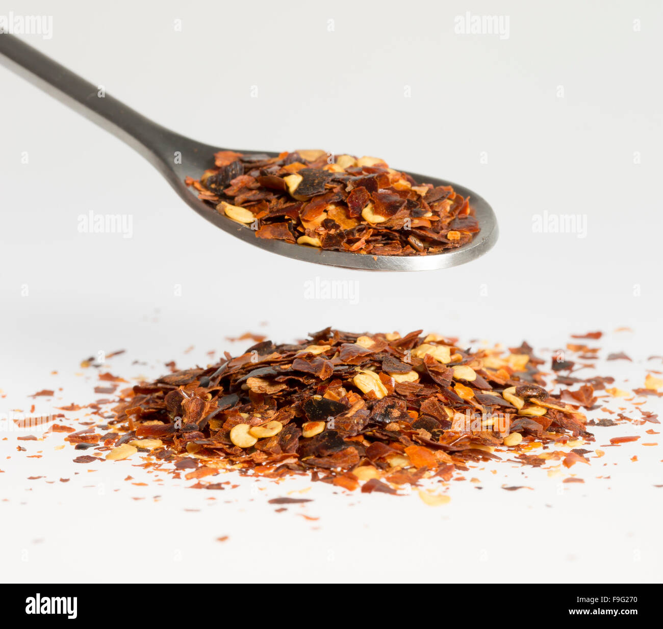 Piment chili Banque de photographies et d’images à haute résolution - Alamy