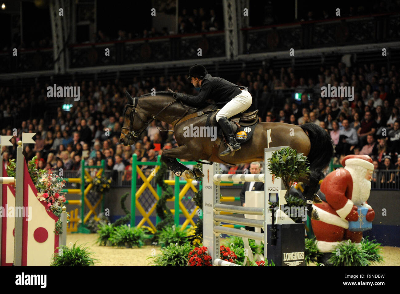 Scott brash horse Banque de photographies et d’images à haute ...