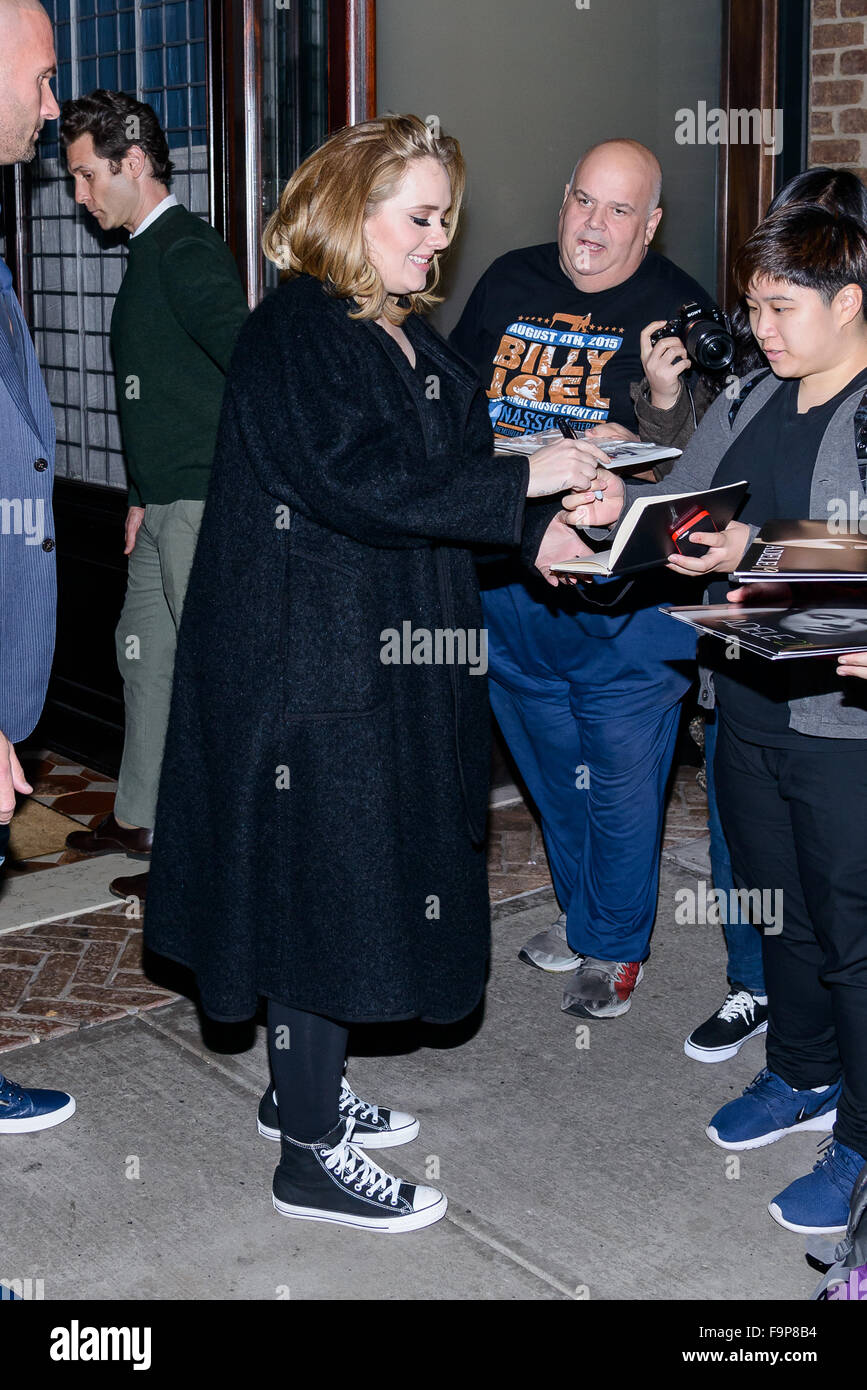 Adele laurie blue adkins where Banque de photographies et d’images à ...