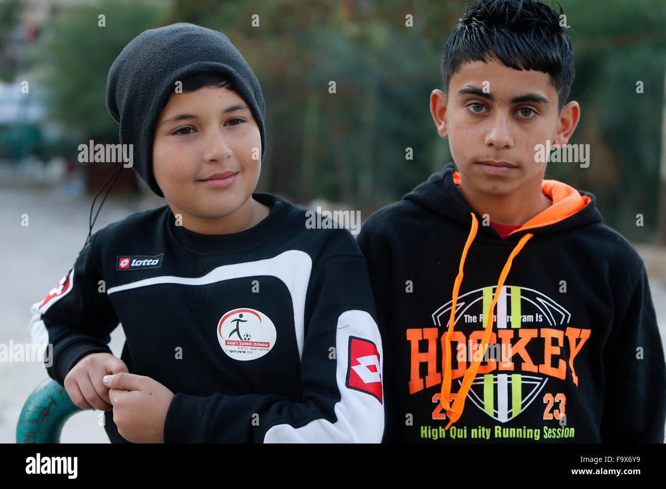 Palestine boys Banque de photographies et d’images à haute résolution ...