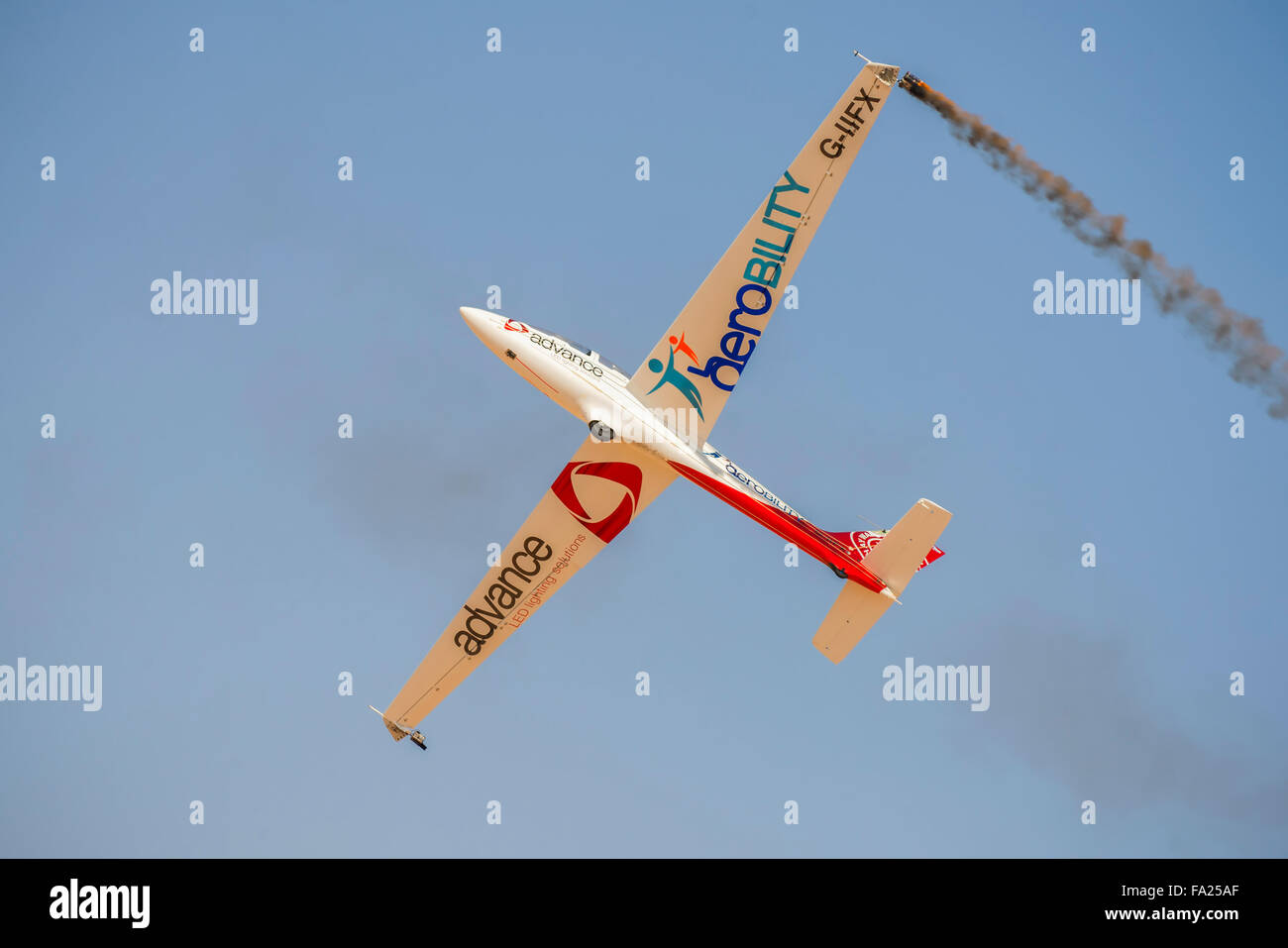 Mdm 1 fox glider Banque de photographies et d’images à haute résolution ...