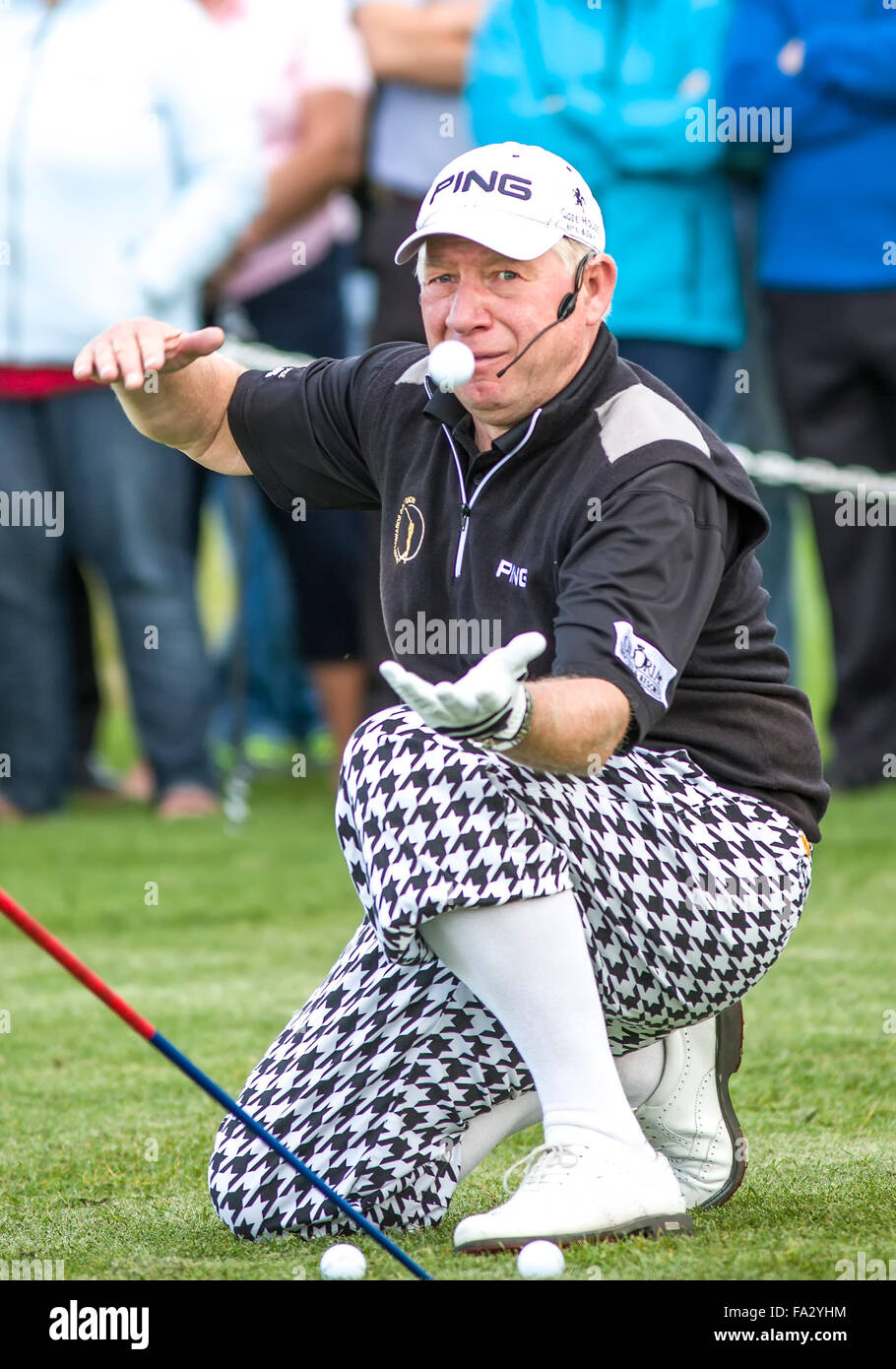 Golf david Banque de photographies et d’images à haute résolution - Alamy