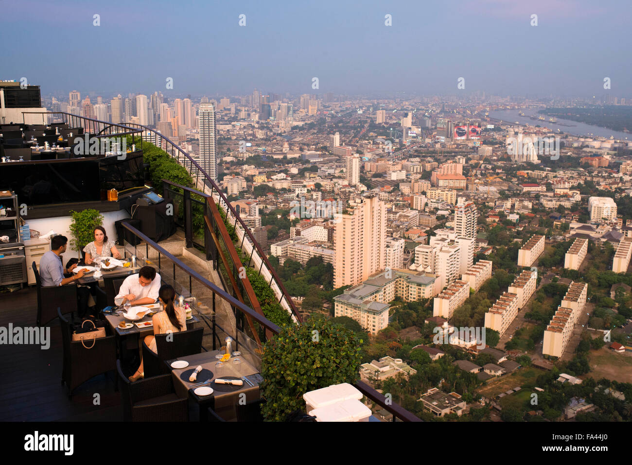 Barre de vertige Banque de photographies et d’images à haute résolution ...