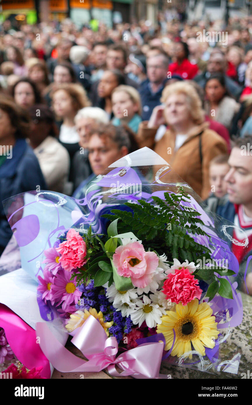 Danielle beccan Banque de photographies et d’images à haute résolution ...