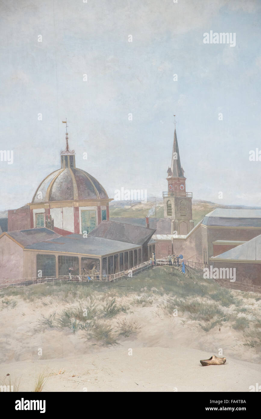 Panorama Mesdag Scheveningen Banque De Photographies Et Dimages à
