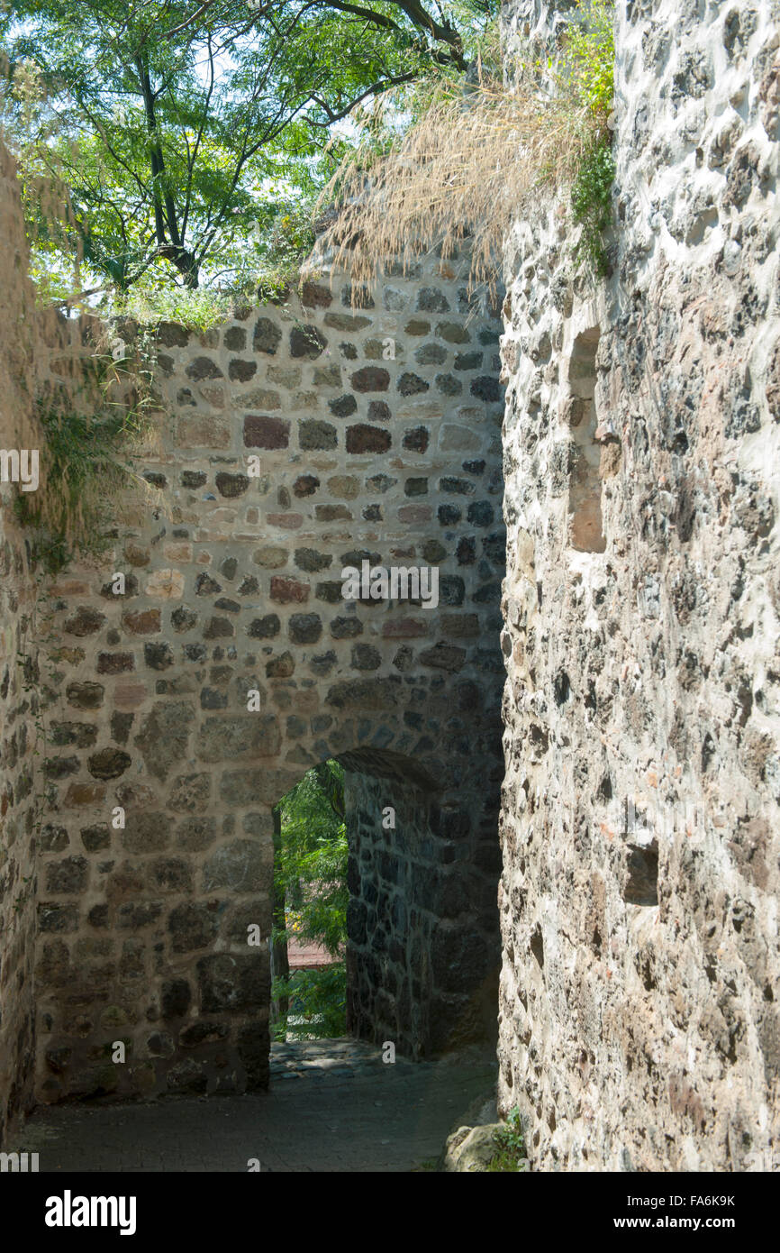 Château de giresun Banque de photographies et d’images à haute ...