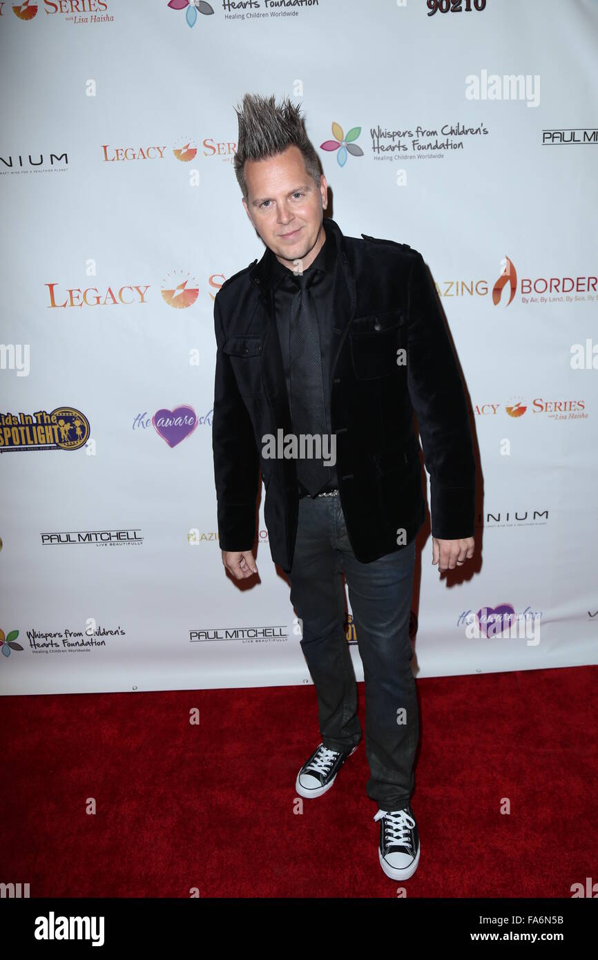 Deuxième Gala de charité annuel de la série Héritage à la Casa del Mar ...