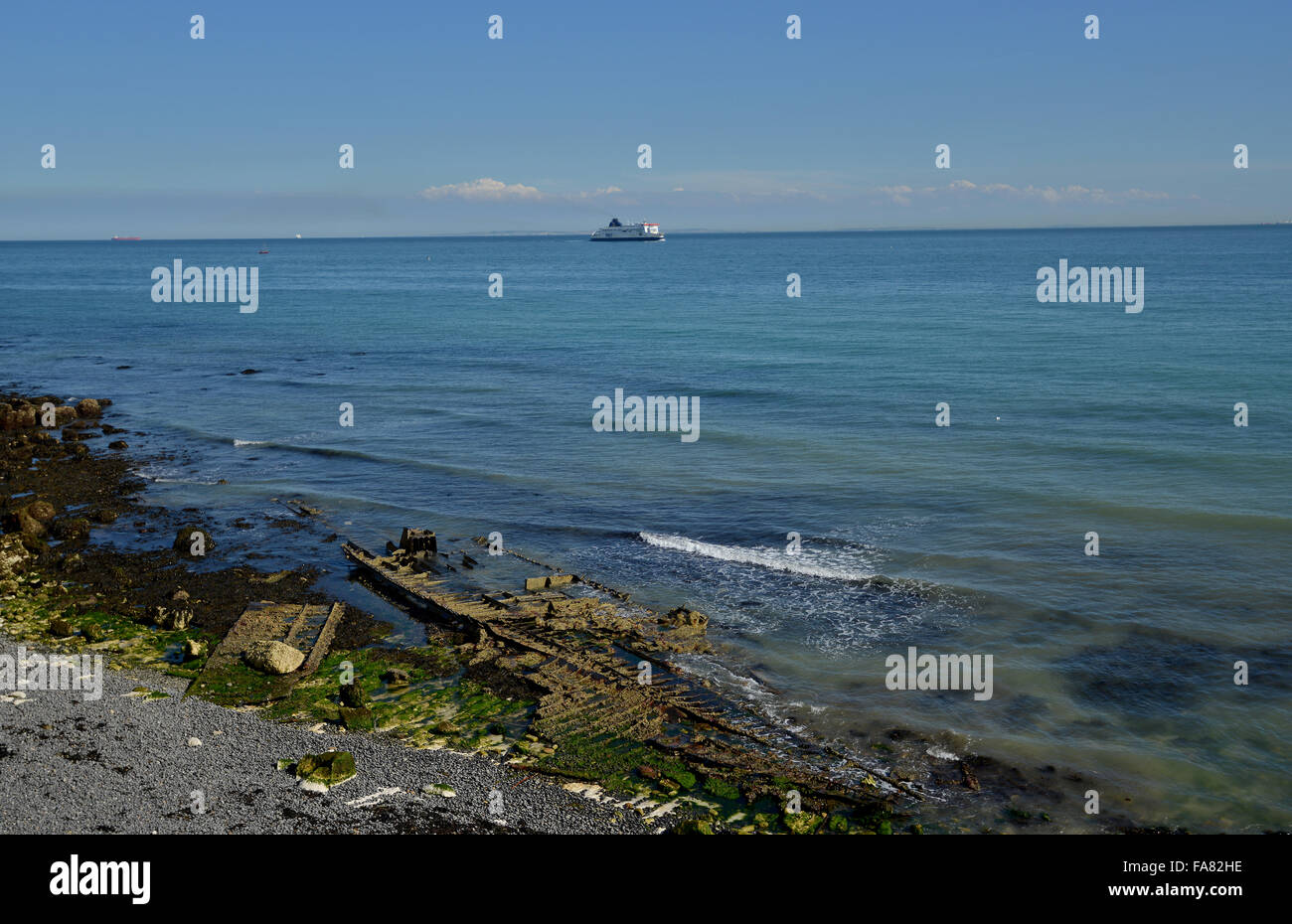 Hms falcon Banque de photographies et d’images à haute résolution - Alamy
