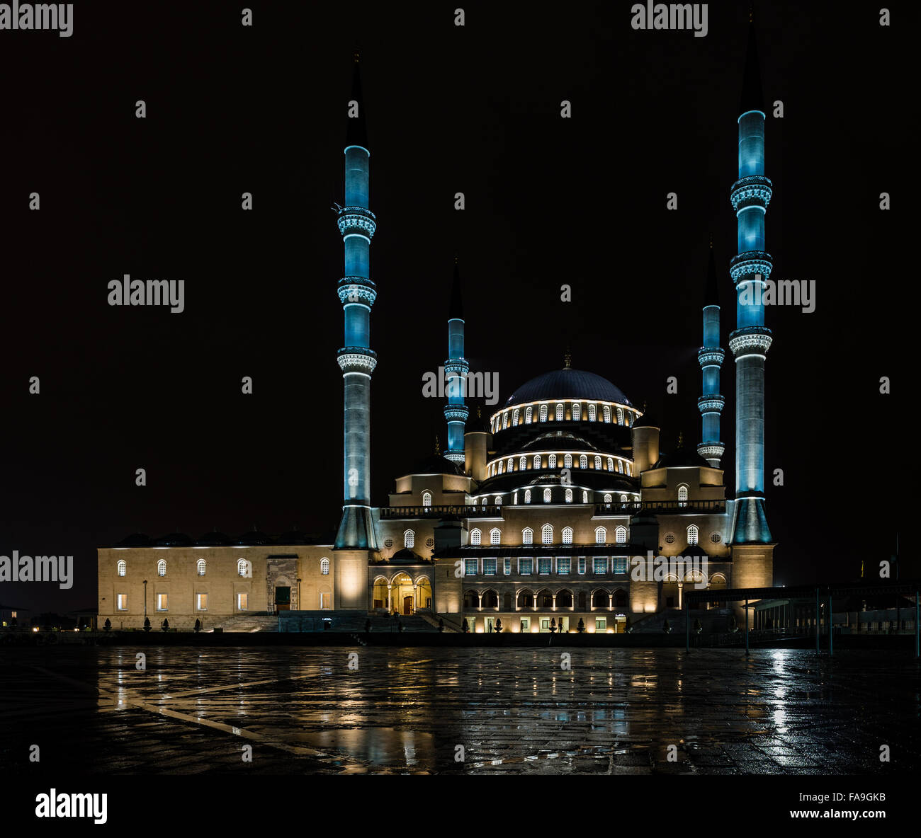 Ankara turkey Banque de photographies et d’images à haute résolution ...