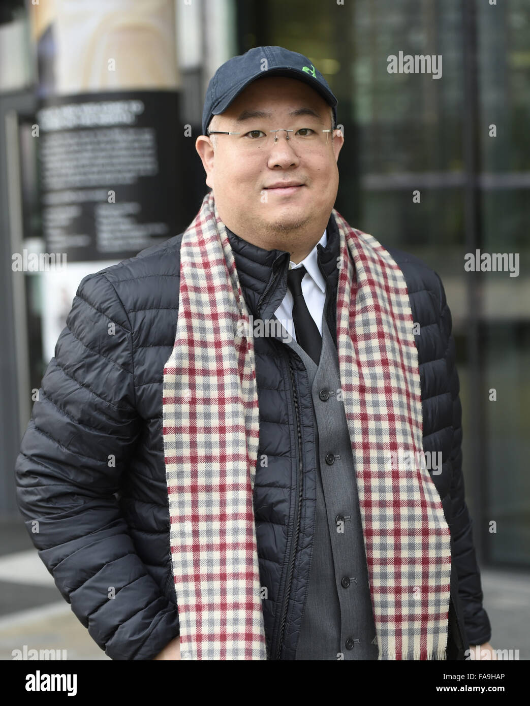 Peter sohn Banque de photographies et d’images à haute résolution - Alamy