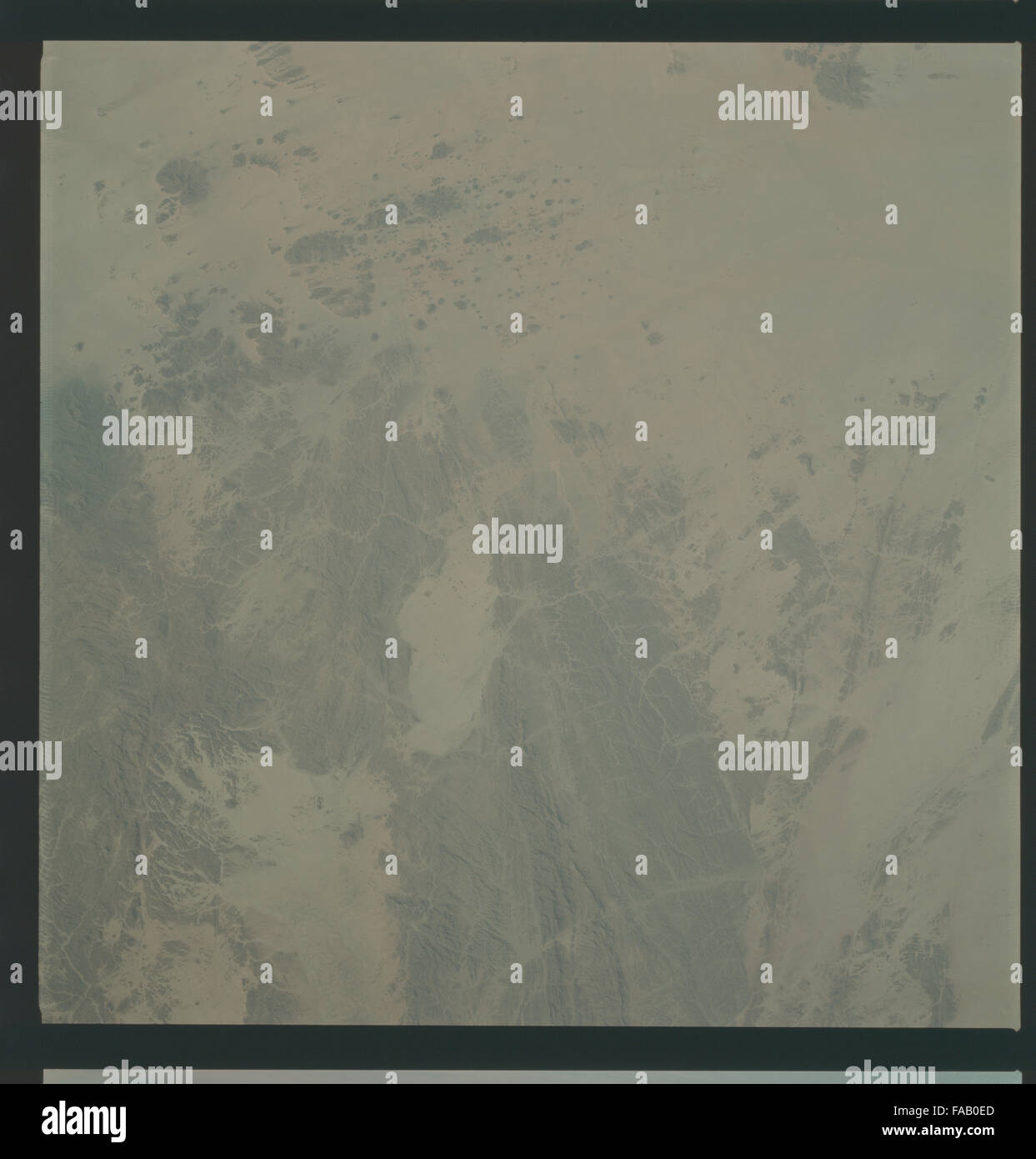 La mission Apollo 9 a été la première à tester le module lunaire en ...